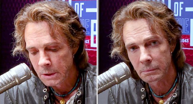 Rick Springfield Surprises Fans With a Dramatic New Version of “Jessie ...