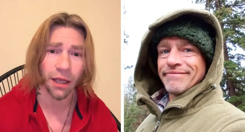 Alaskan Bush People Star Bear Brown Shares Really Bad News About His ...