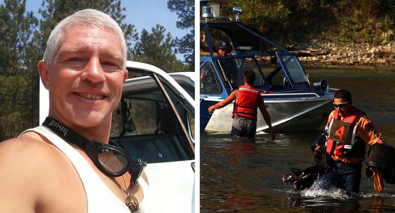 Alaskan Bush People star Matt Brown confirmed dead at 43 after his ...